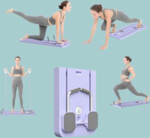 JANUA Pilates Boards Official Online Website