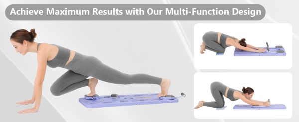 JANUA Pilates Boards Official Online Website