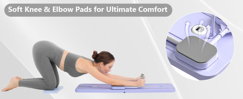 JANUA Pilates Boards Official Online Website