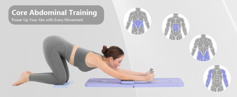 JANUA Pilates Boards Official Online Website